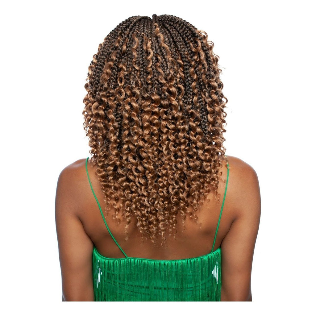 Afri Naptural Crochet Braid Hair Twist Braids at Shop Beauty Depot ...
