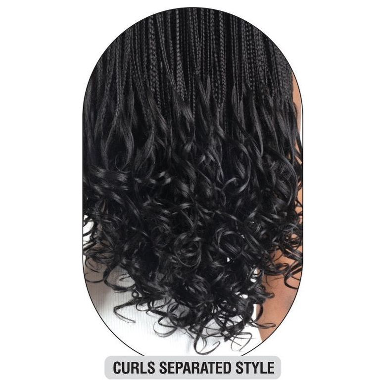 FreeTress: 3X FRENCH CURL BRAID 22" – Beauty Depot O-Store