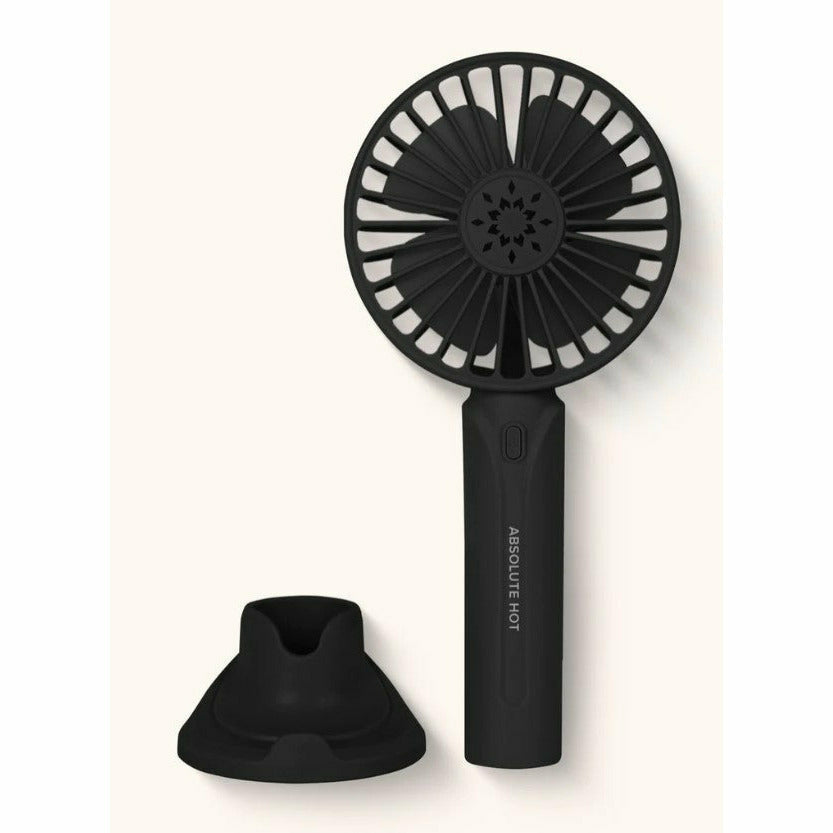 Absolute Hot: Standing Beauty Fan – Beauty Depot O-Store