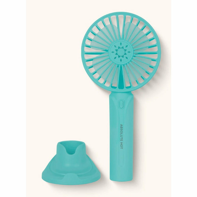 Absolute Hot: Standing Beauty Fan – Beauty Depot O-Store