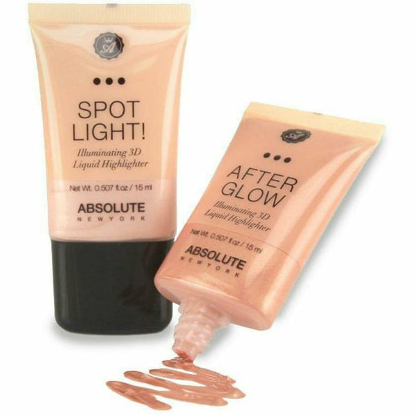 Absolute New York: Liquid Illuminator – Beauty Depot O-Store