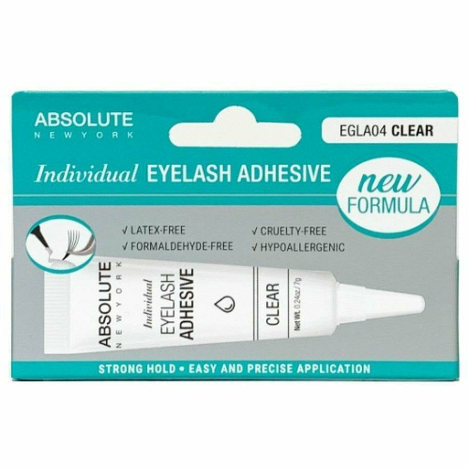 Absolute New York: Eyelash Adhesive – Beauty Depot O-Store