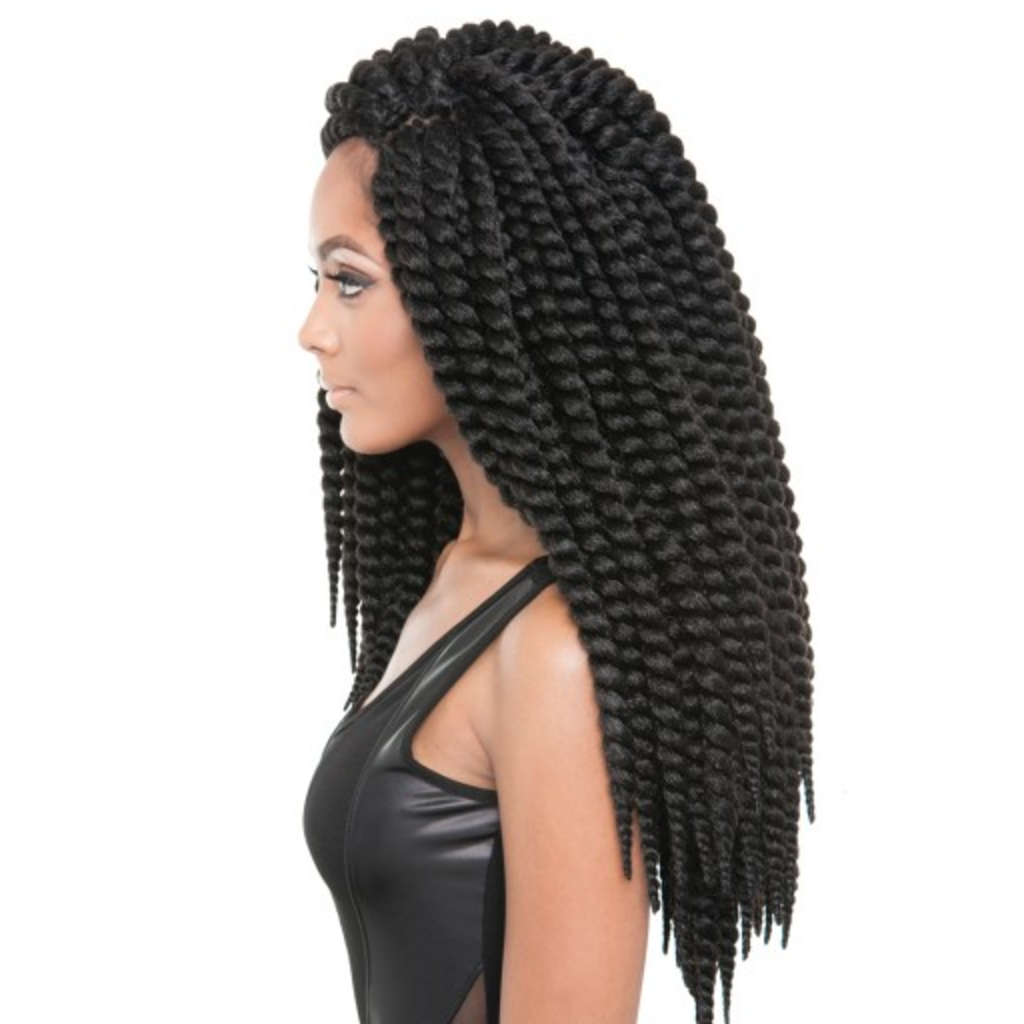 Afri-Naptural: 2X Senegal Bantu Twist 18" (TWB13) - FINAL SALE – Beauty ...