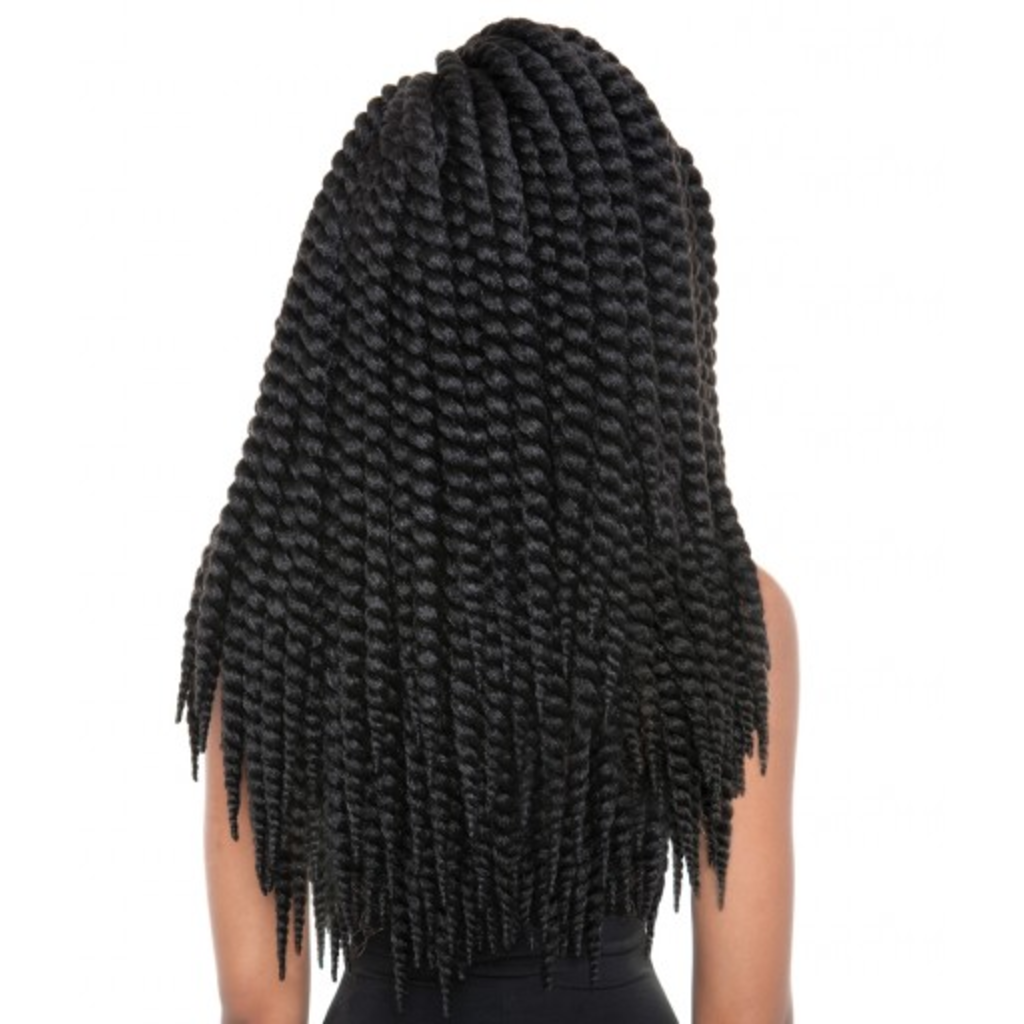 Afri-Naptural: 2X Senegal Bantu Twist 18" (TWB13) - FINAL SALE – Beauty ...
