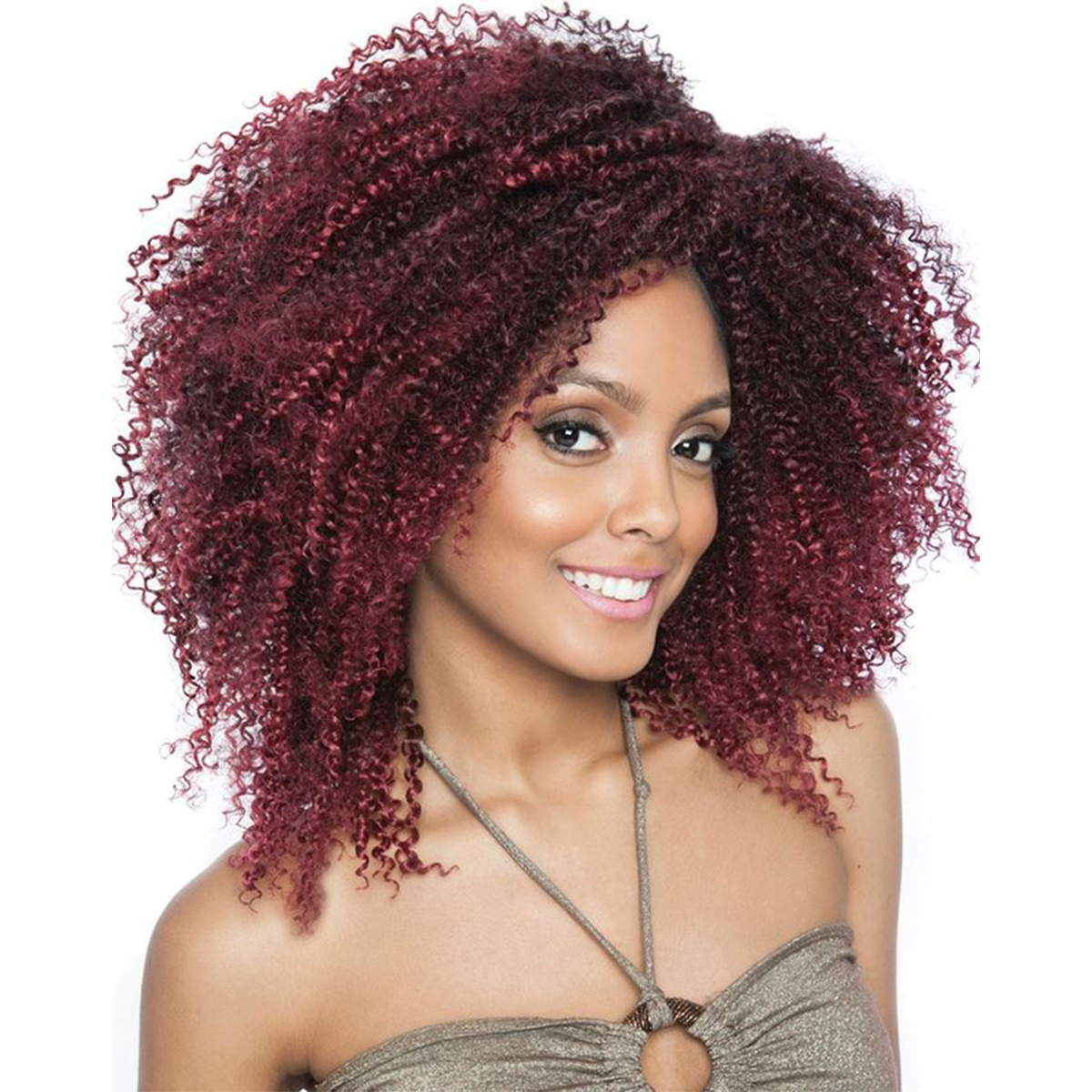Afri Naptural Crochet Hair Twist Braids at Shop Beauty Depot – Beauty ...