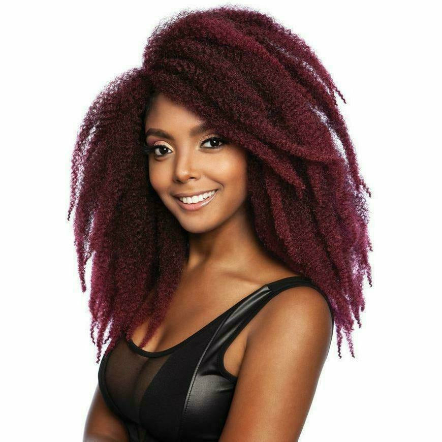 Afri-Naptural: 2X Dubroc Thick Twist 12" – Beauty Depot O-Store