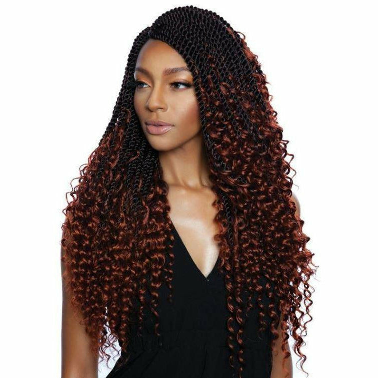 Afri-Naptural: 3X Boho Senegal Twist 20" – Beauty Depot O-Store