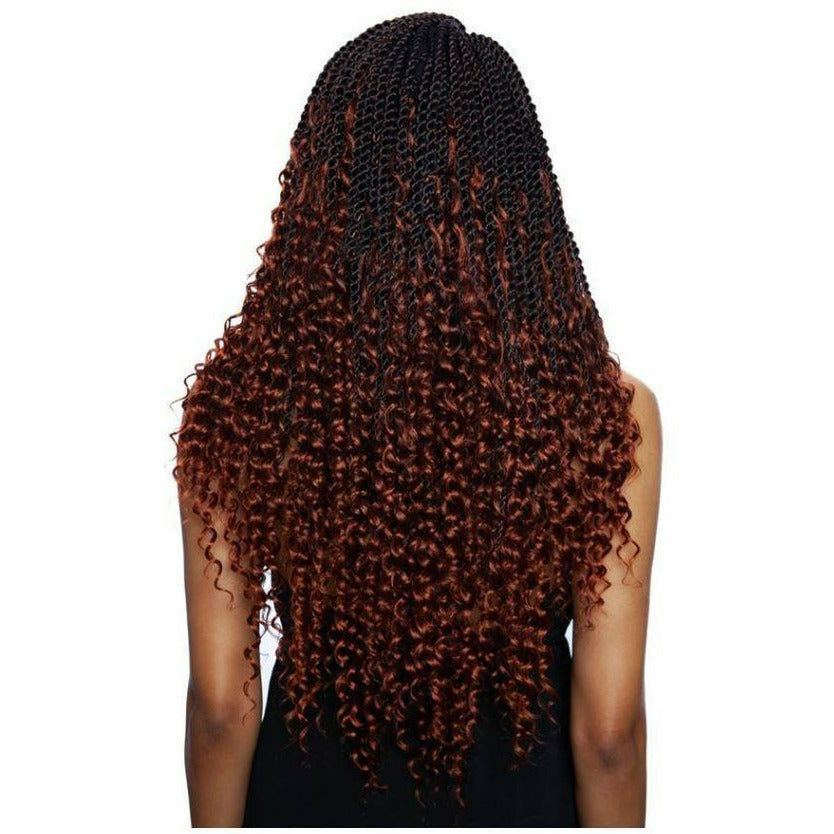 Afri-Naptural: 3X Boho Senegal Twist 20" – Beauty Depot O-Store