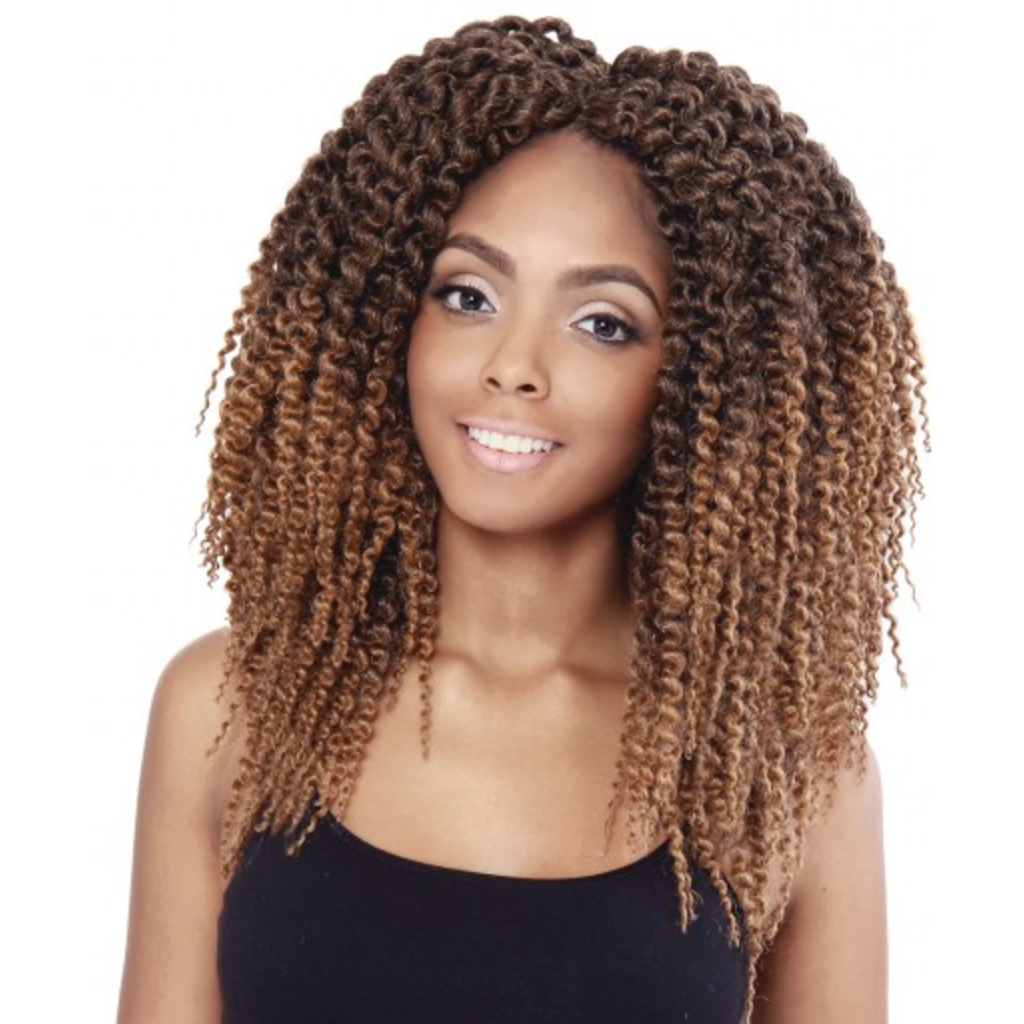 Afri Naptural Crochet Braid Hair Twist Braids at Shop Beauty Depot ...