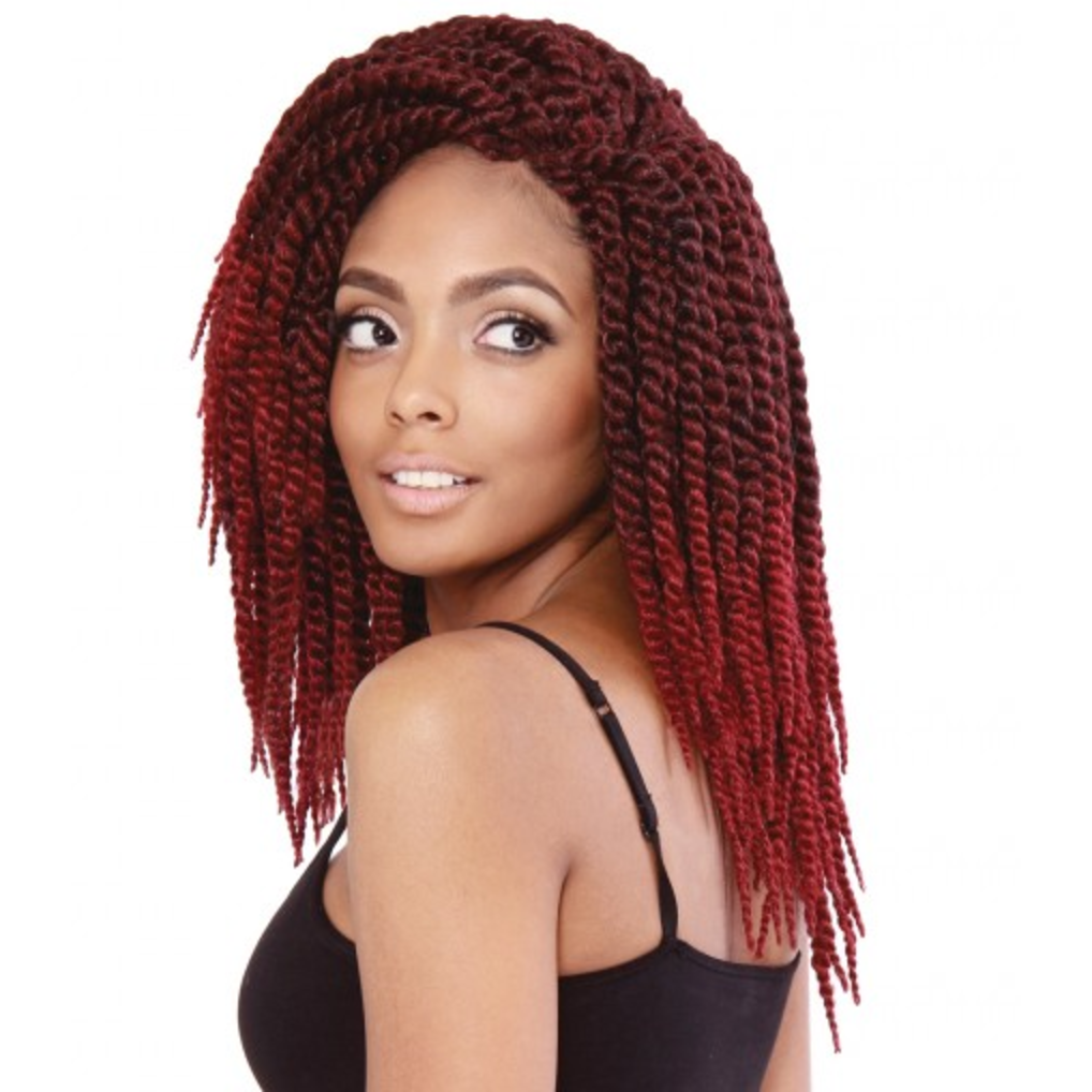 Afri Naptural Crochet Braid Hair Twist Braids at Shop Beauty Depot ...