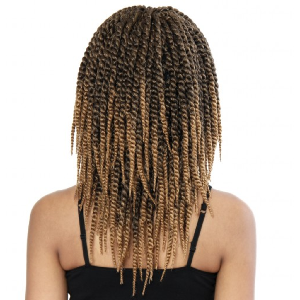 Afri Naptural Crochet Braid Hair Twist Braids at Shop Beauty Depot ...