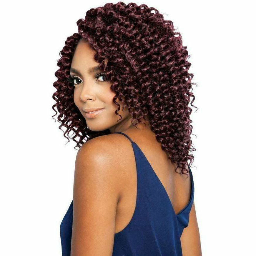 Afri Naptural Crochet Hair Twist Braids at Shop Beauty Depot – Beauty ...
