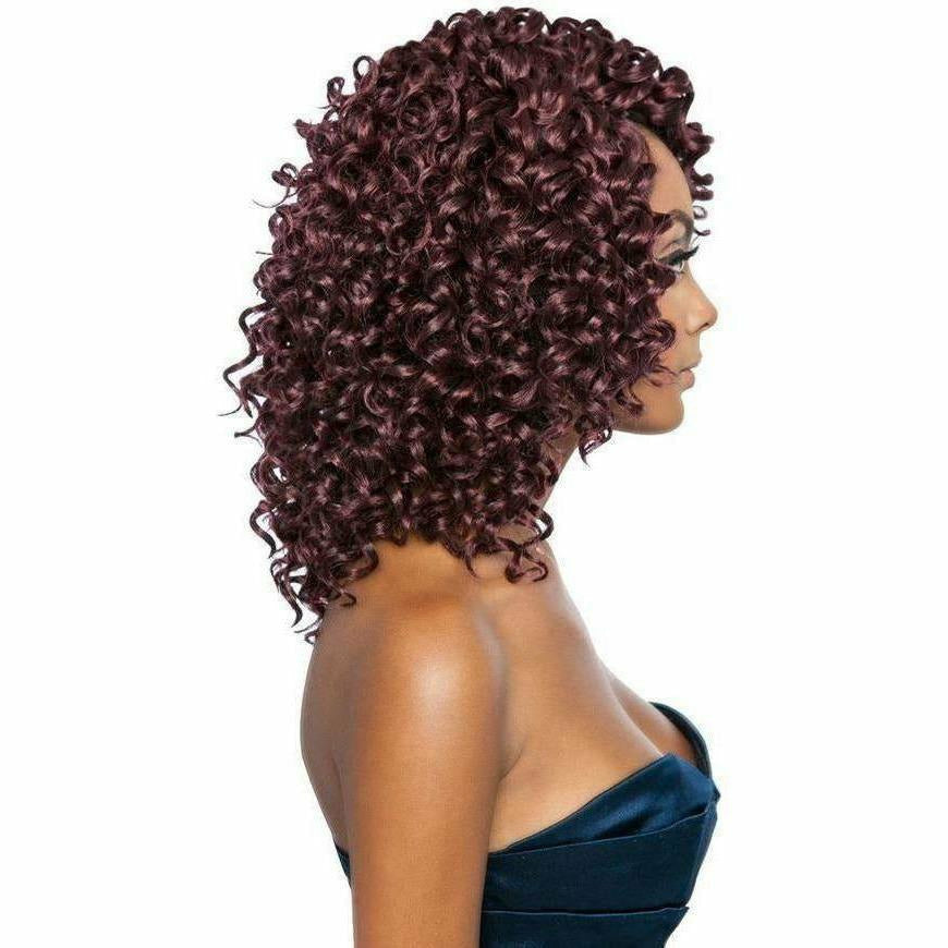 Afri Naptural Crochet Hair Twist Braids at Shop Beauty Depot – Beauty ...