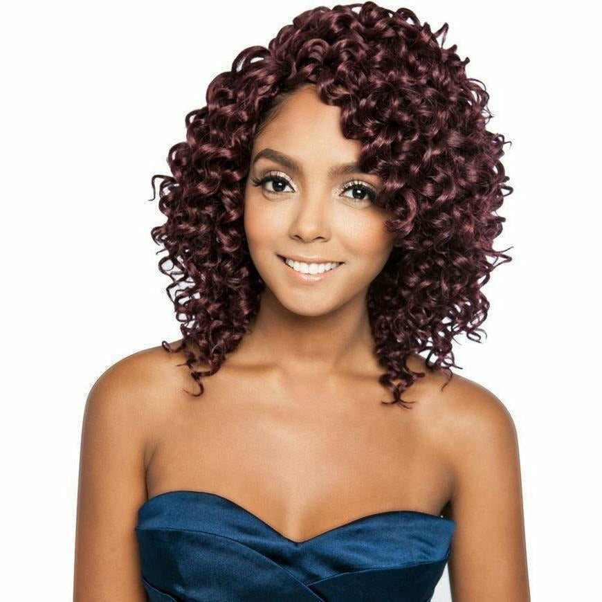 Afri Naptural Crochet Hair Twist Braids at Shop Beauty Depot – Beauty ...