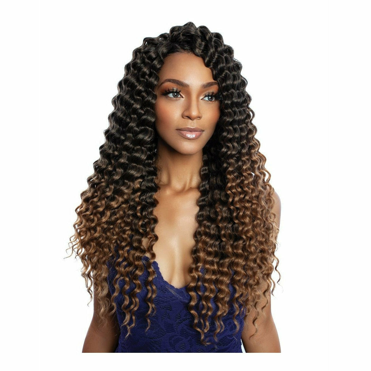 Afri Naptural Crochet Hair Twist Braids at Shop Beauty Depot – Beauty ...