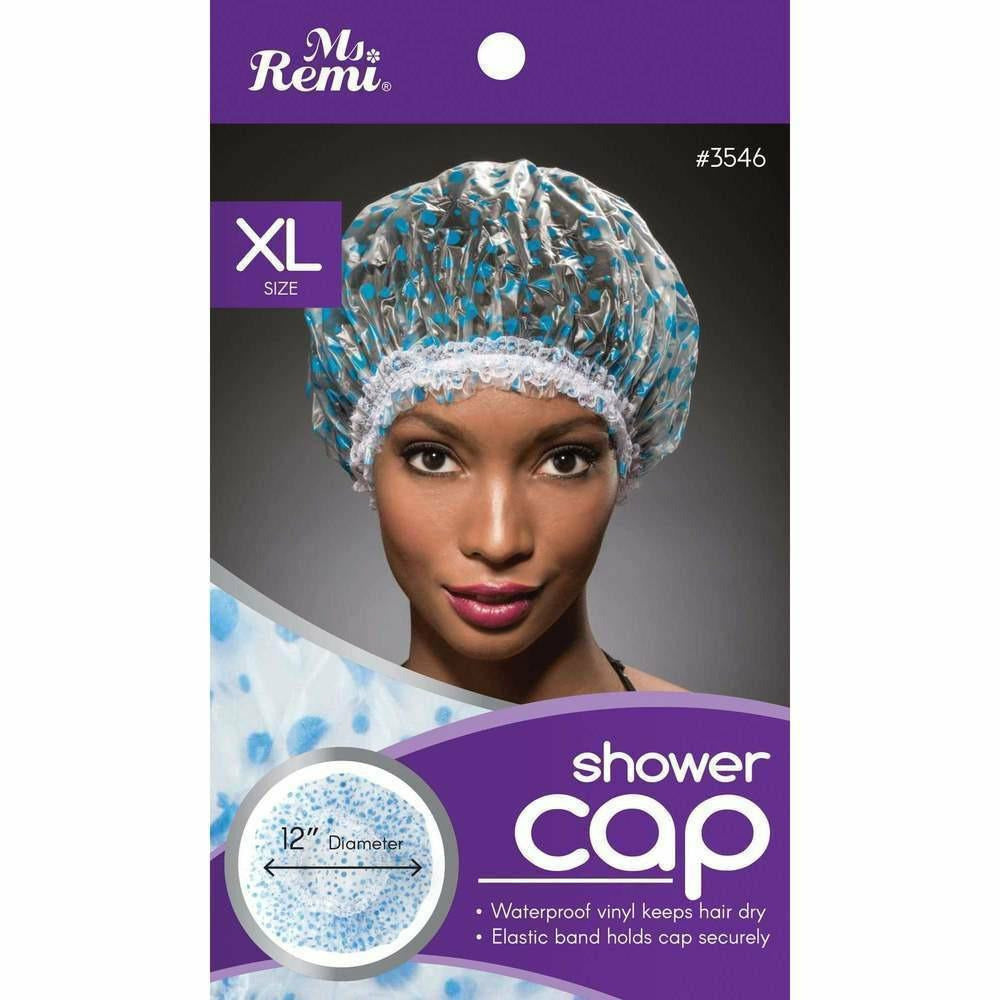 Annie: Shower Cap – Beauty Depot O-Store