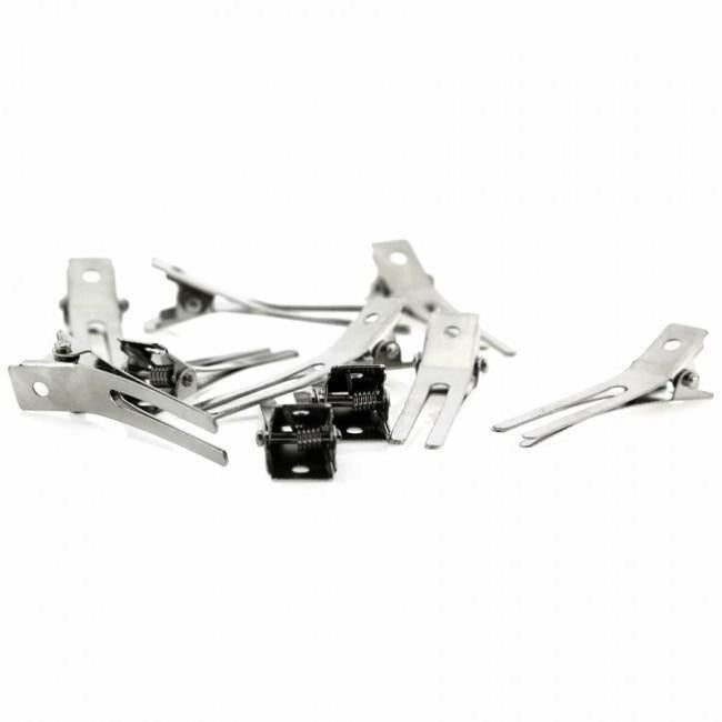 Annie: Double Prong Clips #3172 – Beauty Depot O-Store