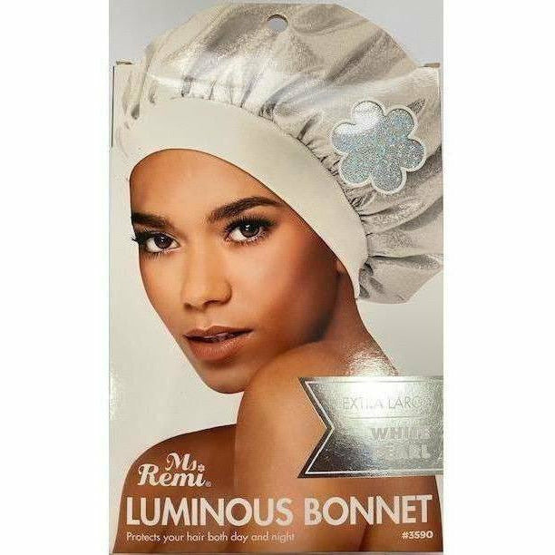 Ms. Remi: Super Jumbo Luminous Bonnet – Beauty Depot O-Store