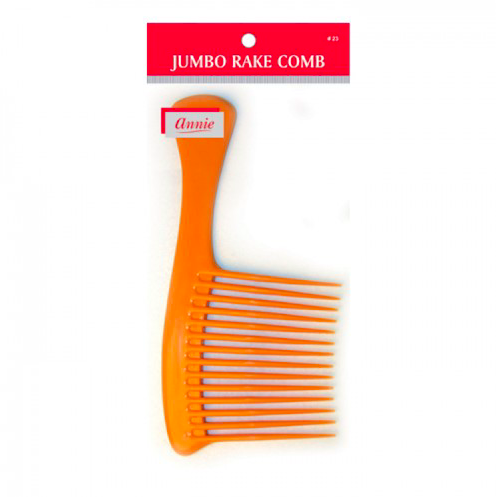 Annie: Jumbo Rake Comb #23 – Beauty Depot O-Store
