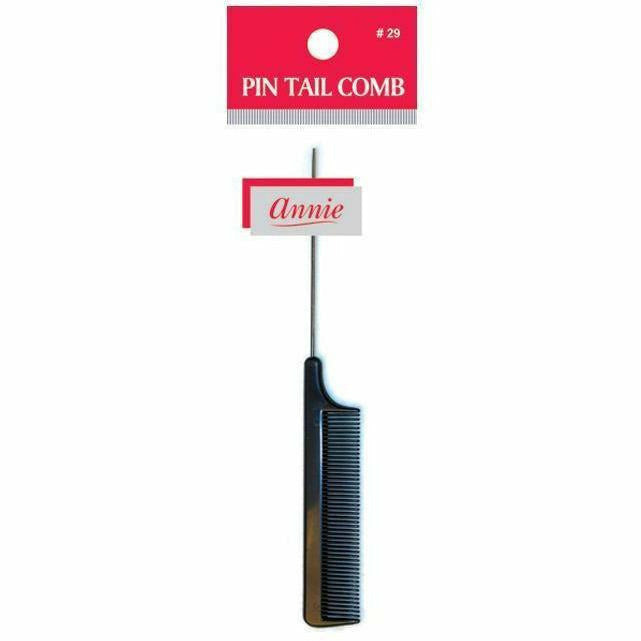 Annie: Pin Tail Comb #29 – Beauty Depot O-Store