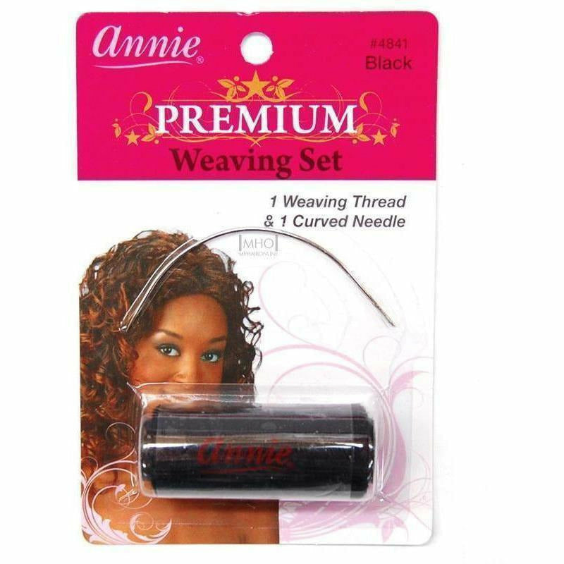 Annie: Premium Weaving Set – Beauty Depot O-Store
