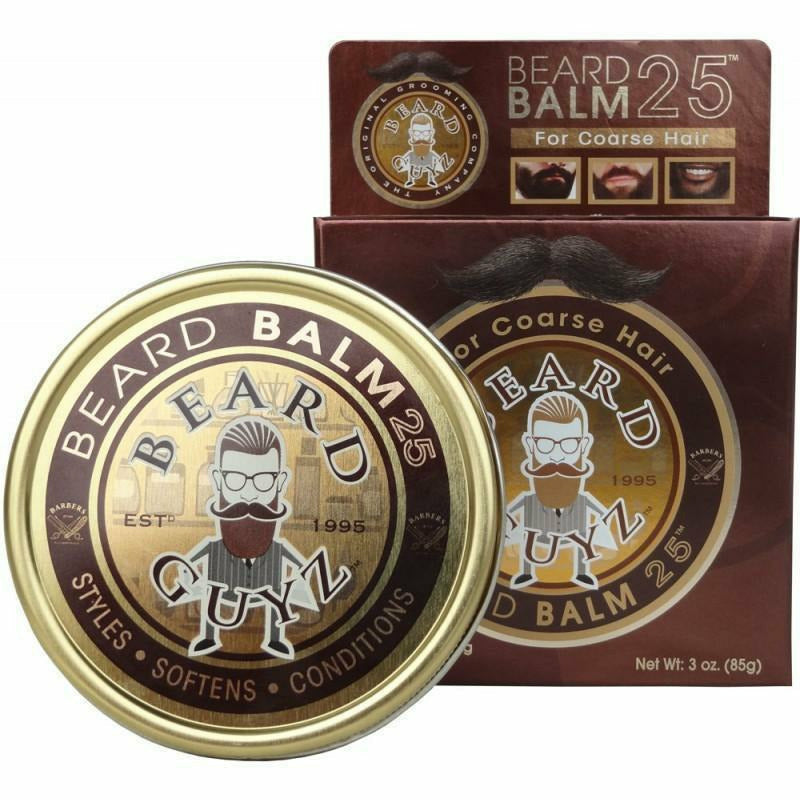 Beard Guyz: Beard Balm 25 – Beauty Depot O-Store