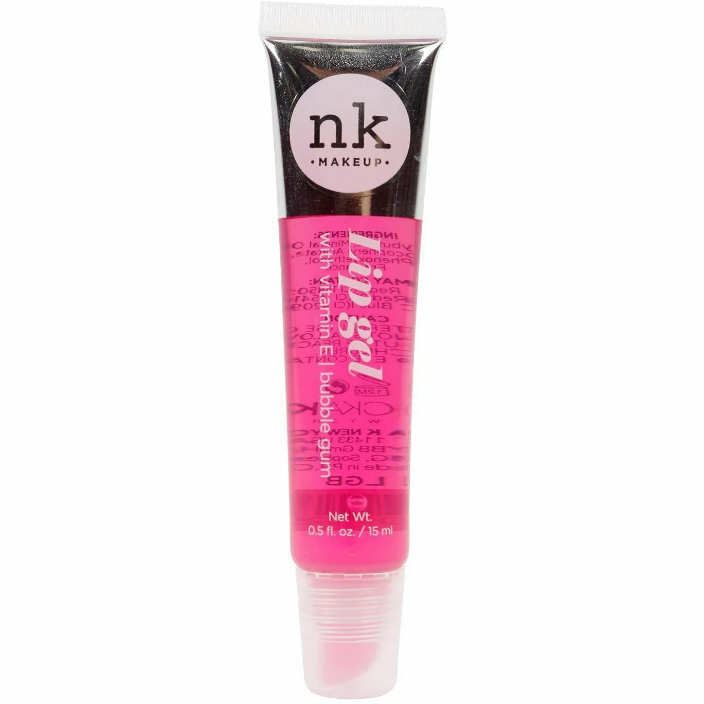 Nicka K: Lip Gel – Beauty Depot O-Store