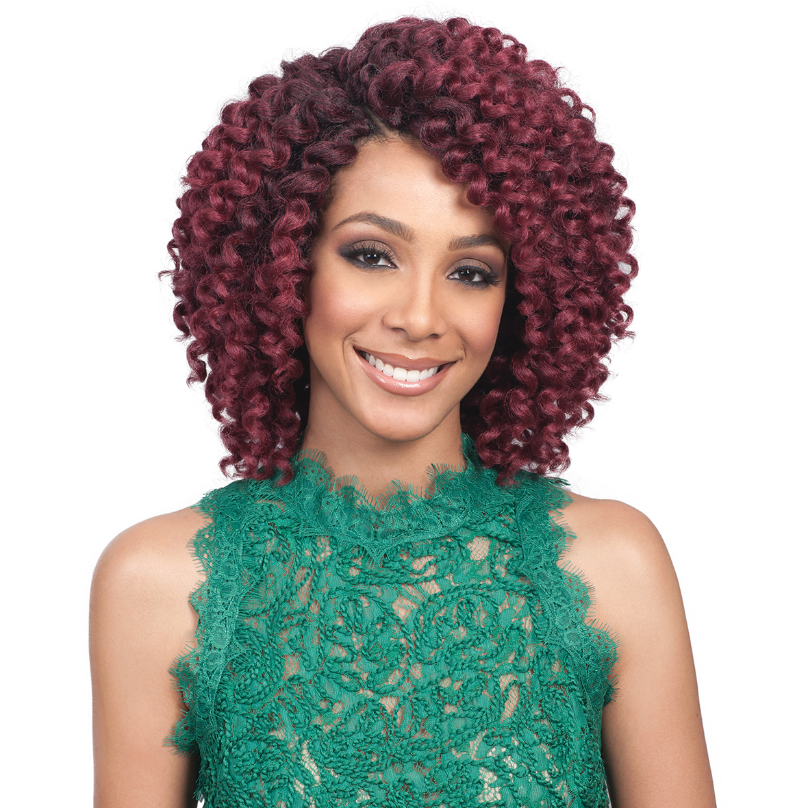 Bobbi Boss Crochet Hair Twist Braids at Shop Beauty Depot – Beauty ...