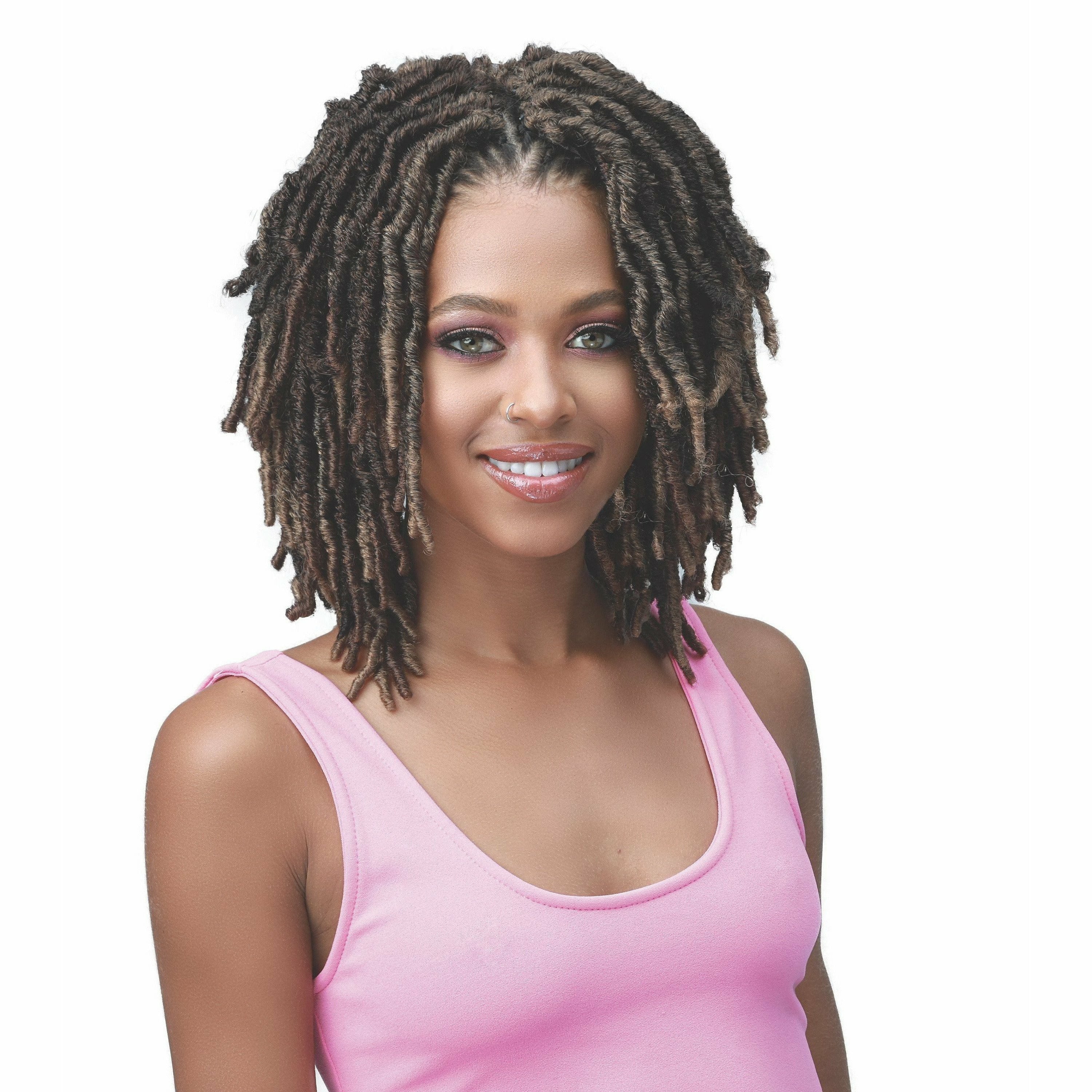 Bobbi Boss: Nu Locs 8" – Beauty Depot O-Store