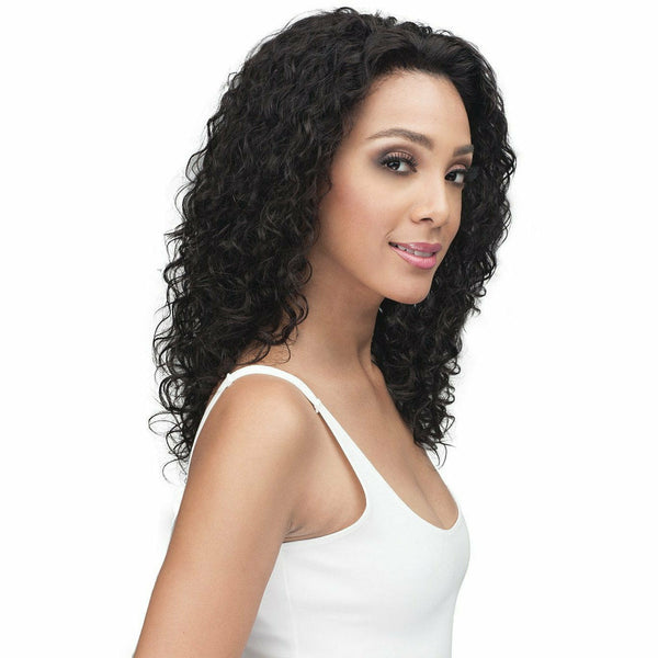 Bobbi Boss: Brazilian Virgin Remy Lace Front Wig - Emory – Beauty Depot ...