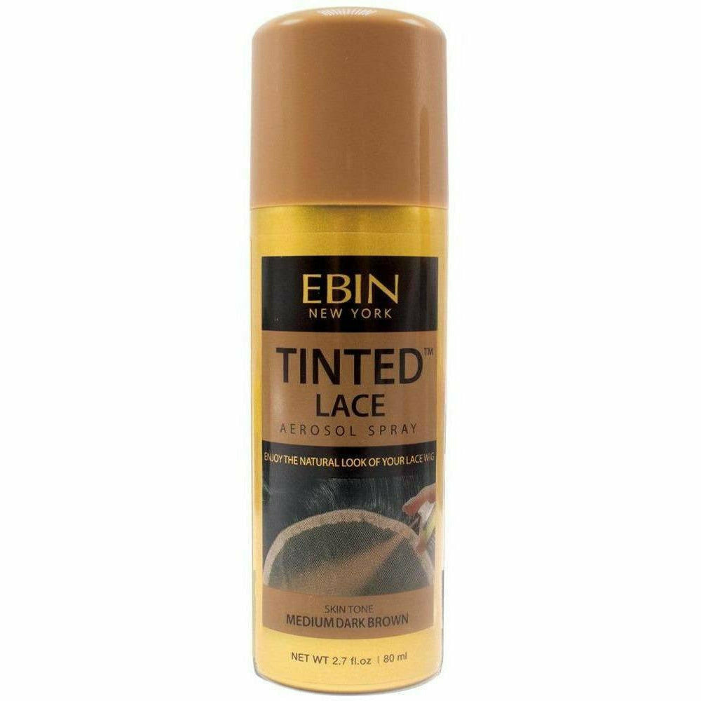 EBIN New York: Tinted Lace Spray – Beauty Depot O-Store