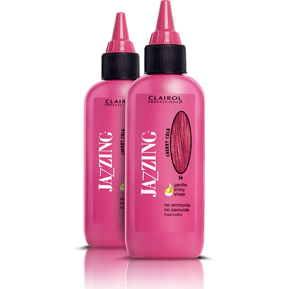 CLAIROL: Jazzing Temporary Hair Color – Beauty Depot O-Store