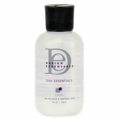 Design Essentials: Silk Essentials 4oz – Beauty Depot O-Store