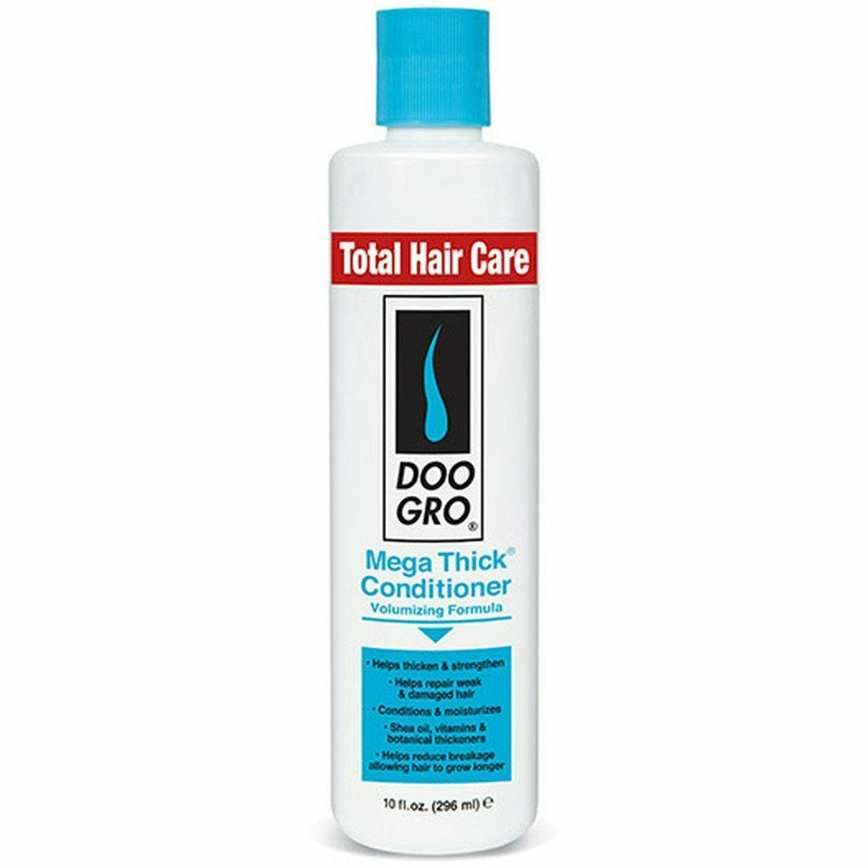Doo Gro: Mega Thick Conditioner 10oz – Beauty Depot O-Store