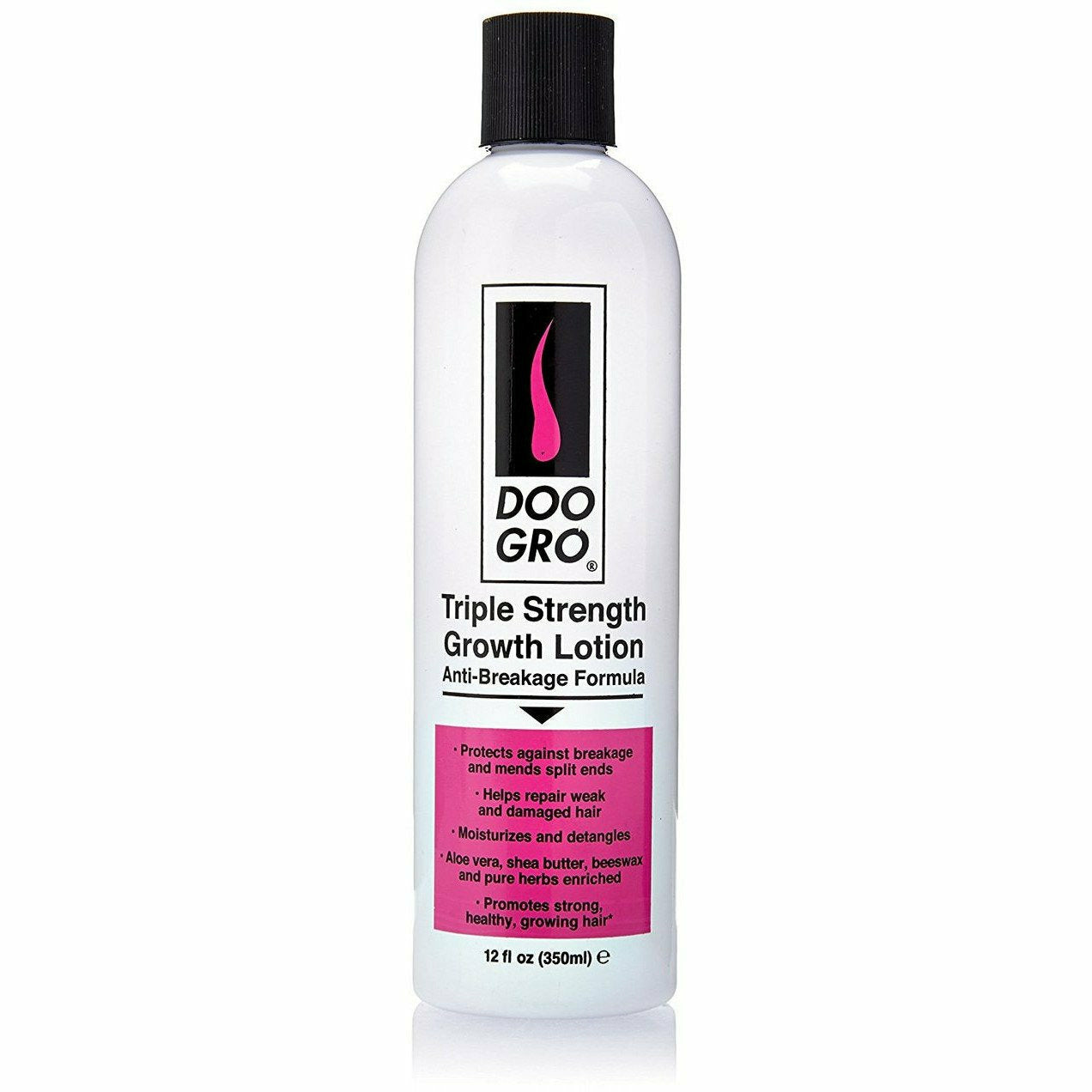 Doo Gro: Triple Strength Hair Lotion 12oz – Beauty Depot O-Store