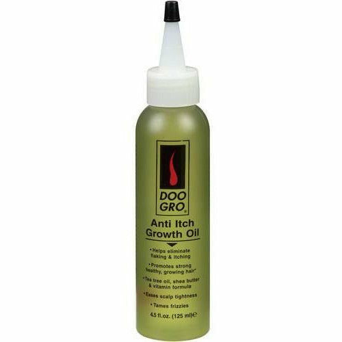Doo Gro: Anti Itch Oil 4.5oz – Beauty Depot O-Store