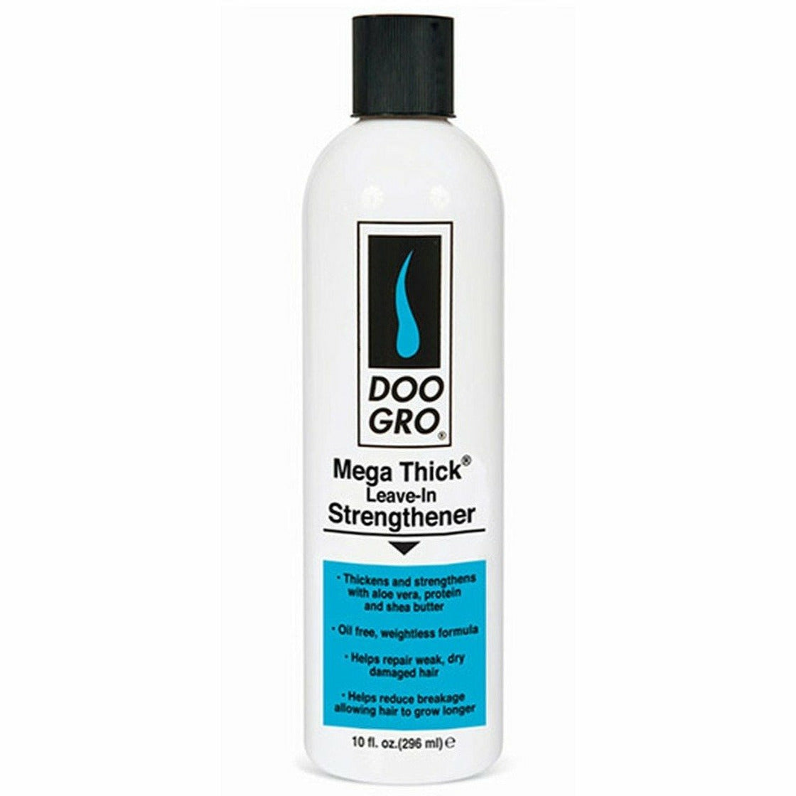 Doo Gro: Mega Thick Leave-In Strengthener 10oz – Beauty Depot O-Store