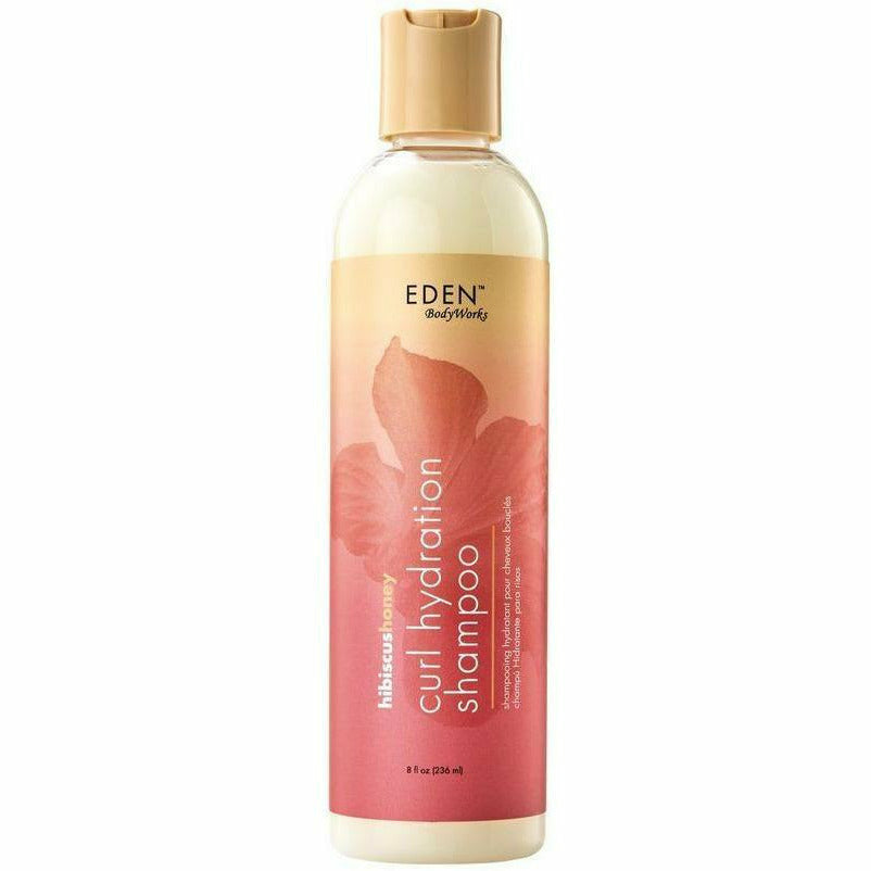 EDEN Bodyworks: Hibiscus Honey Curl Hydration Shampoo 8oz – Beauty ...