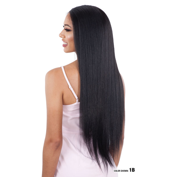Shake N' Go: Organique Lace Front Wig - Light Yaky Straight 30 ...