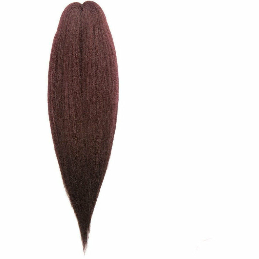 Spectra: EZ Braid 20" – Beauty Depot O-Store