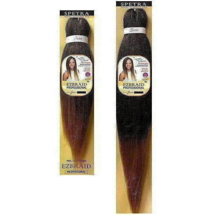 Spectra: EZ Braid 20" – Beauty Depot O-Store