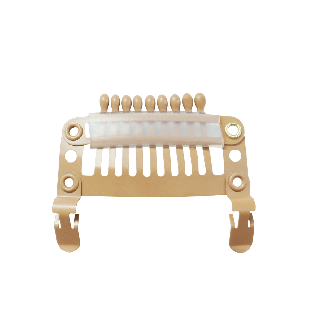 Janet Collection: Selfit Clip - 10 PCS – Beauty Depot O-Store