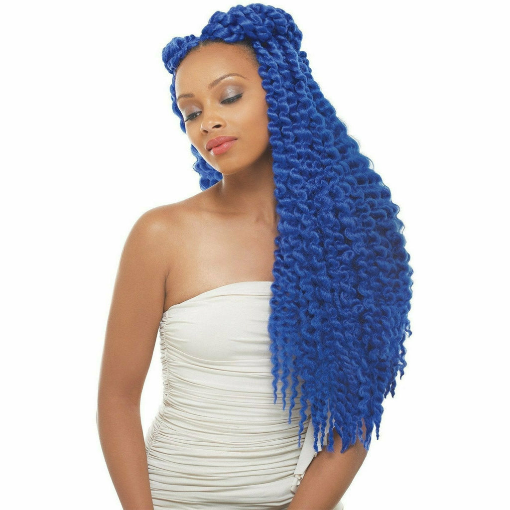 Janet Collection™: 2X Havana Mambo Twist 24" - FINAL SALE – Beauty ...