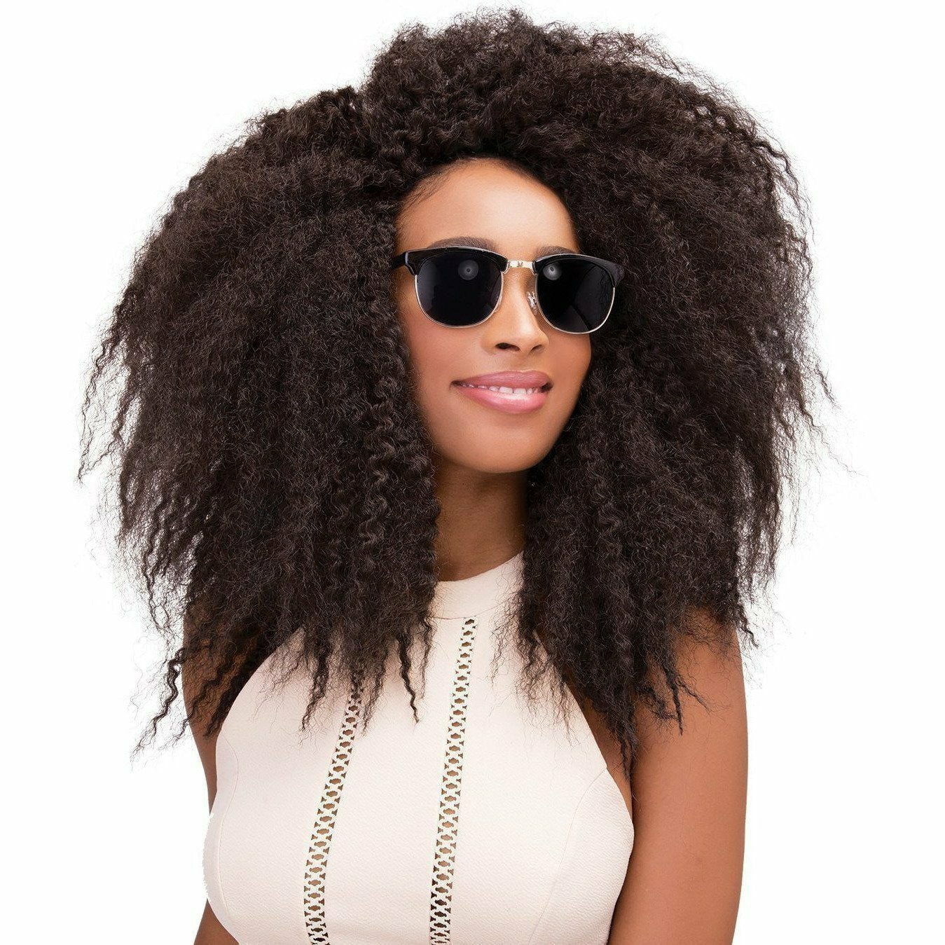 Janet Collection: Afro Twist One Braid – Beauty Depot O-Store