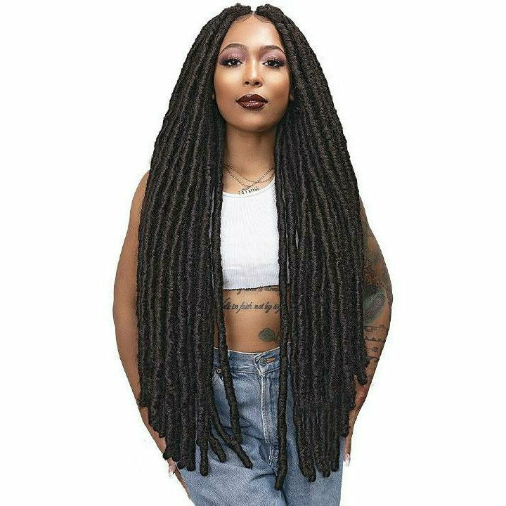 Janet Collection: Nala Tress Rih Locs 20" Crochet Braid – Beauty Depot ...