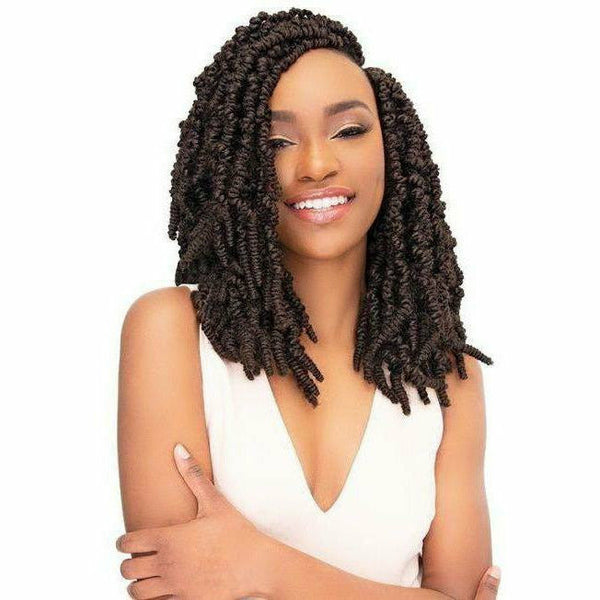Janet Collection: Crochet Braid Nala Tress Spring Twist 16" – Beauty ...