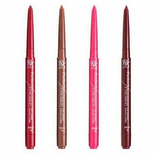 Ruby Kisses: Intense Lip Liner – Beauty Depot O-Store