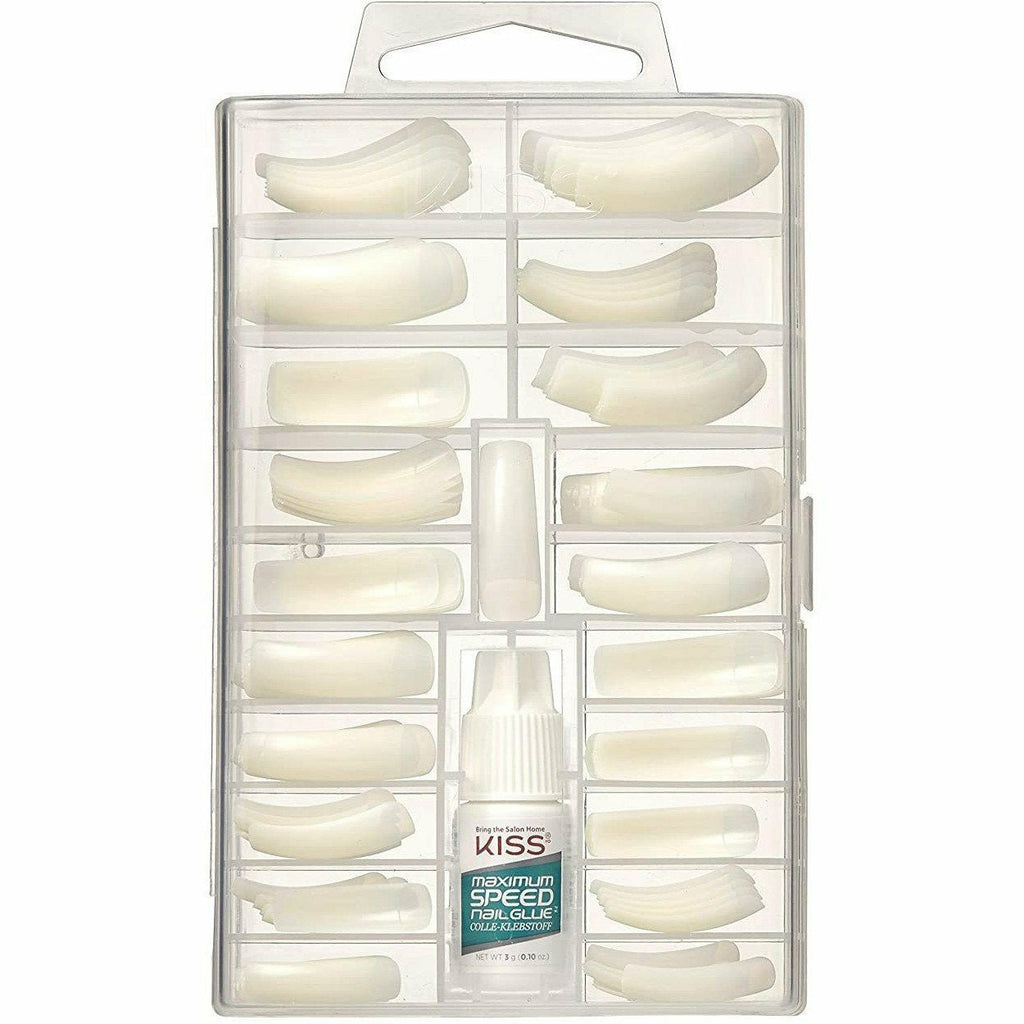 KISS: 100 Curve Overlap #20004 – Beauty Depot O-Store