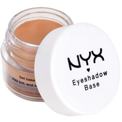 NYX: Eye Shadow Base – Beauty Depot O-Store
