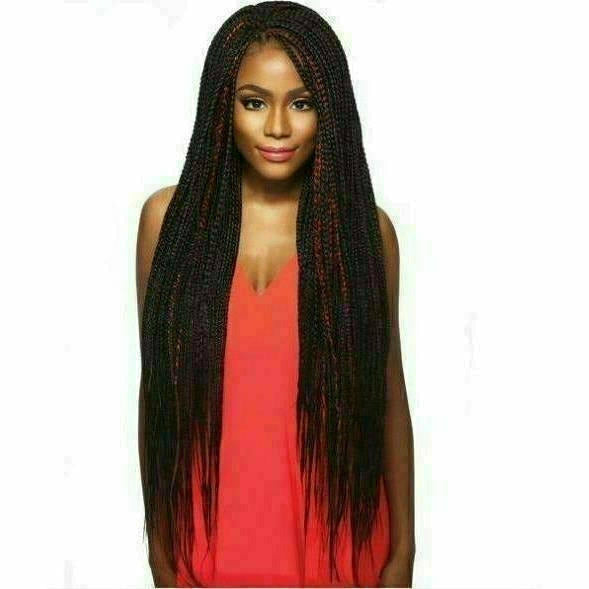 X-Pression: 3X Ultra Pre-Stretched Braid 52" – Beauty Depot O-Store
